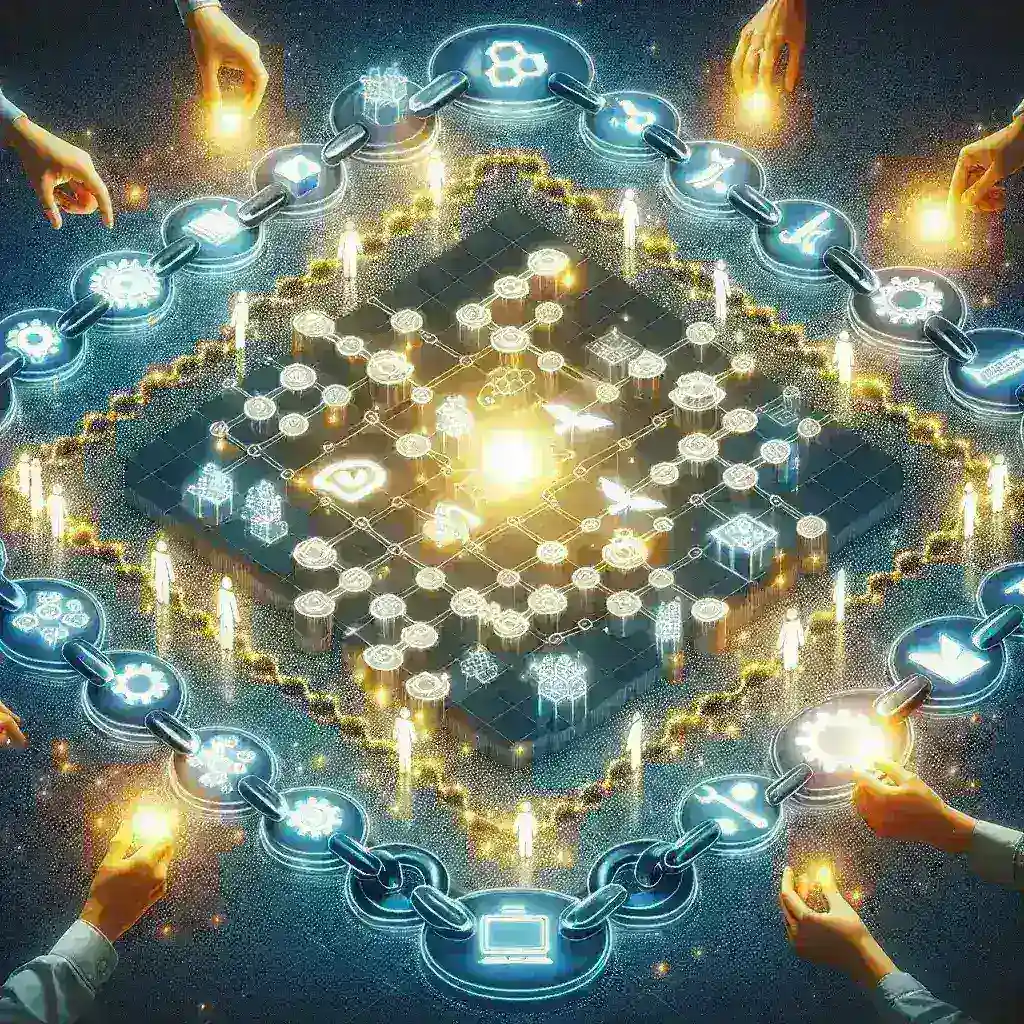 DevOps Toolchain Setup from Scratch: A Comprehensive Guide - Shabbyroadrecordshow.com